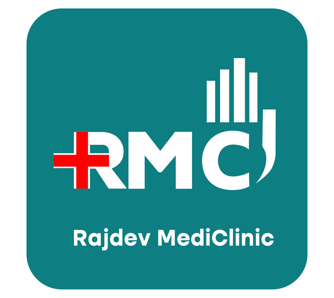 Meet Our Doctors – Rajdev MediClinic